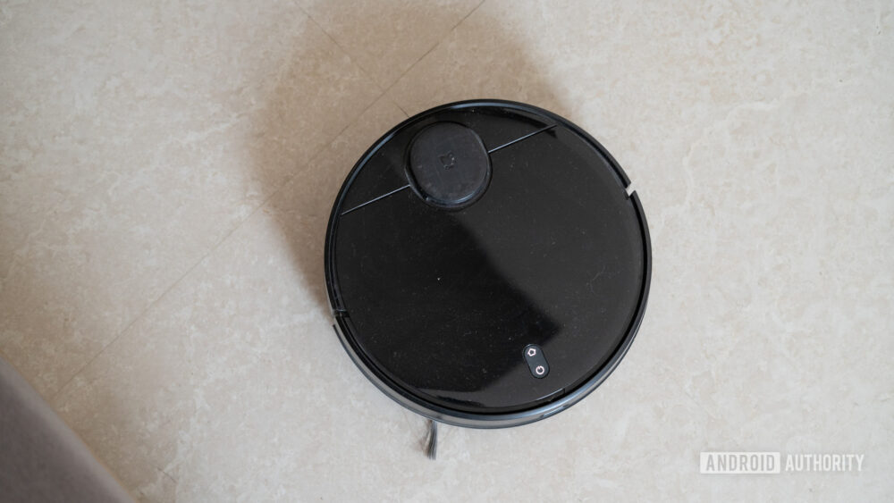 Xiaomi Mi Robot Vacuum-Mop P review: Affordable and effective cleaning ...