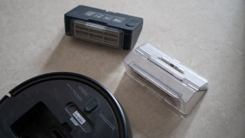 Xiaomi Mi Robot Vacuum-Mop P review: Affordable and effective cleaning ...