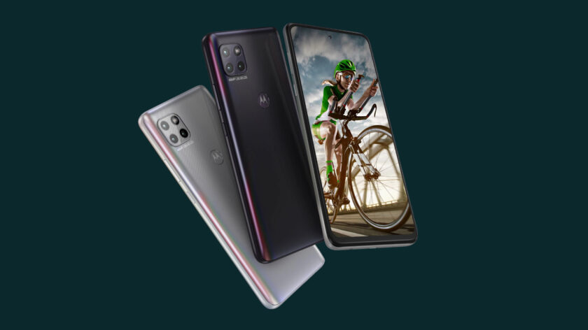 Motorola Moto G 5G launches in India: More than just a budget 5G phone?