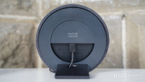 Native Union Dock Wireless Charger review: A fashionable option