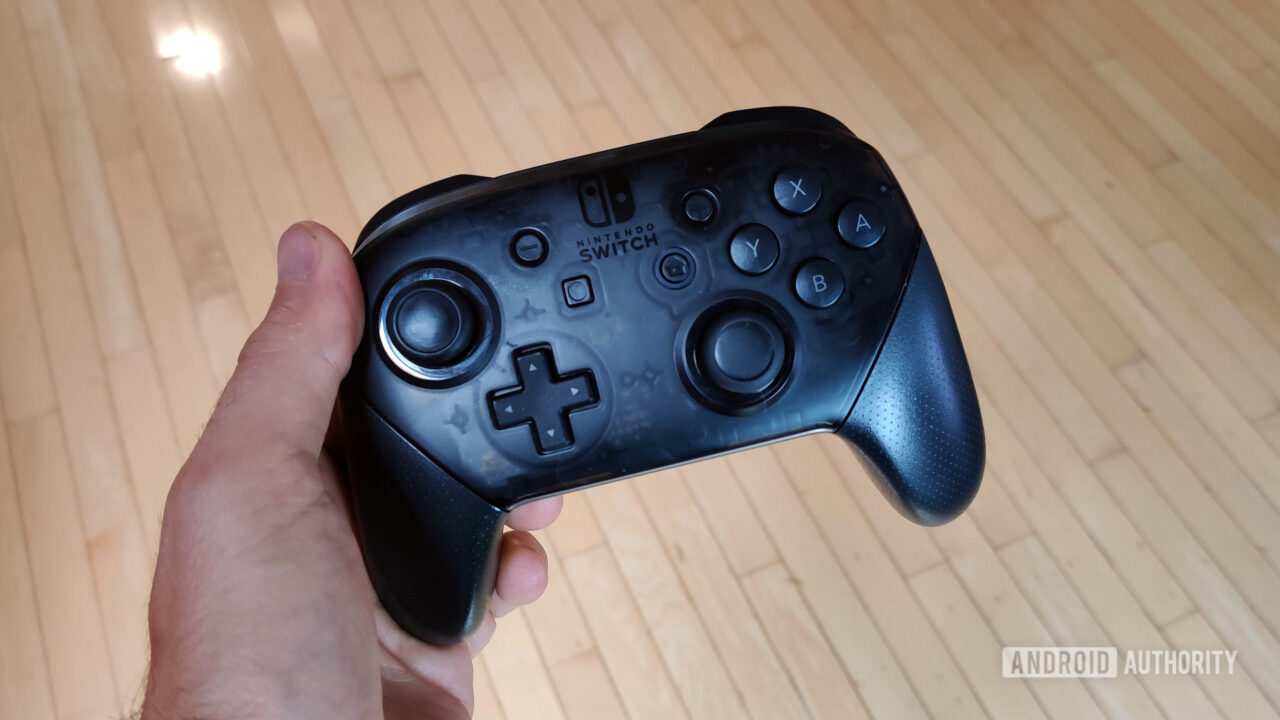 Nintendo Switch buying guide: What you need to know - Android Authority