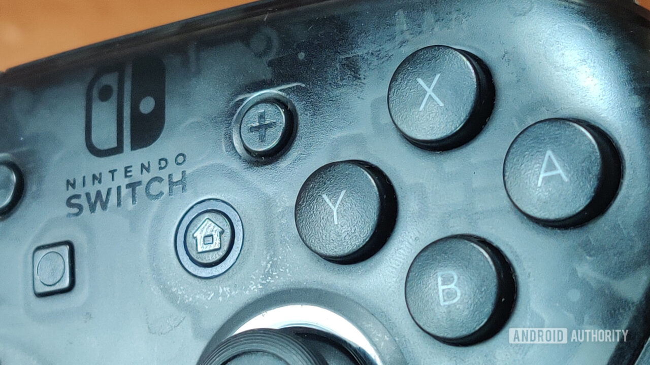 Nintendo Switch 2 leak reveals all — including the name and logo ...