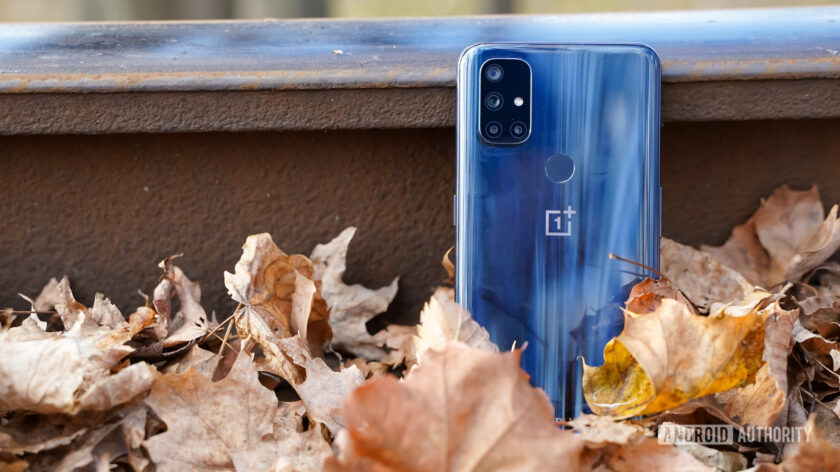 The biggest smartphone fails of 2020 (Update: Video!) - Android Authority