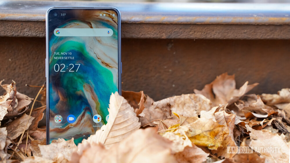 OnePlus Nord N10 review: Nice but kneecapped