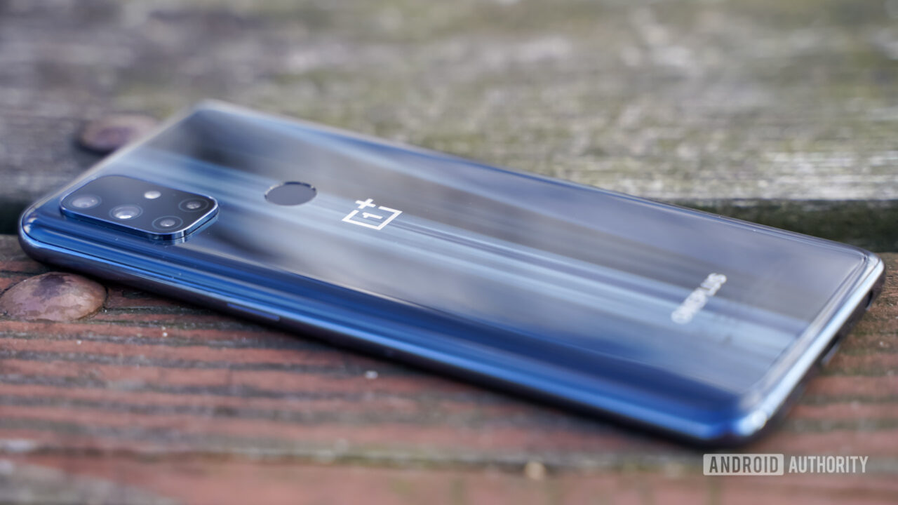 OnePlus Nord N10 review: Nice but kneecapped