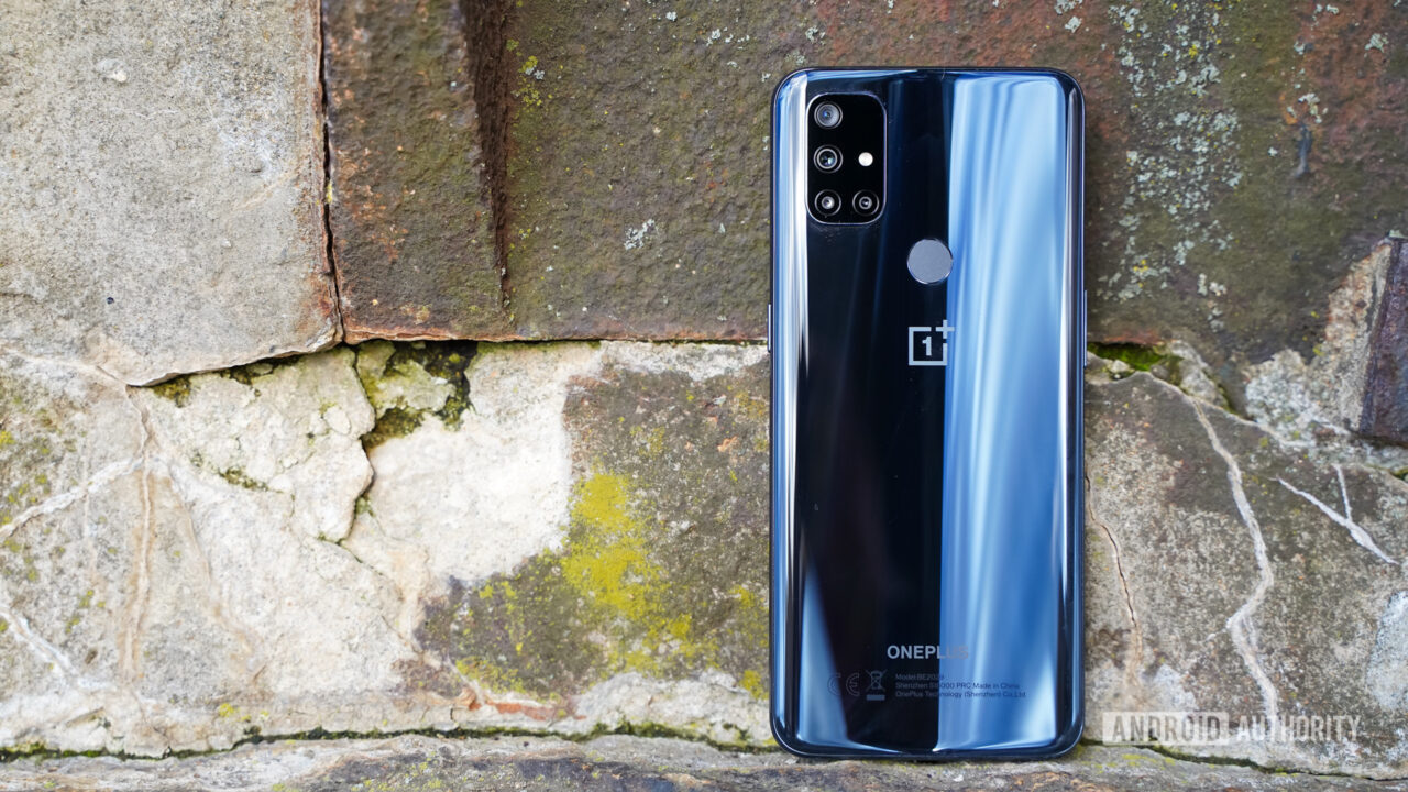 OnePlus Nord N10 review: Nice but kneecapped