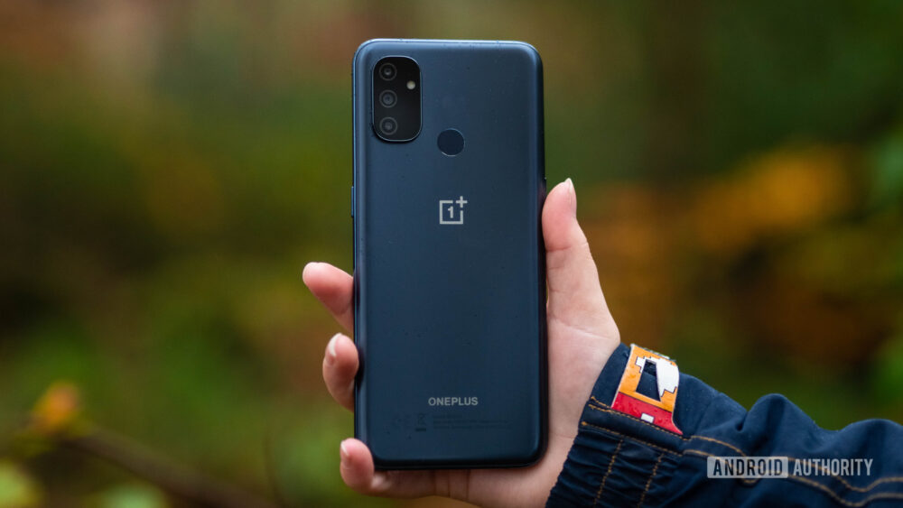 OnePlus Nord N100 review: When budget doesn't mean value