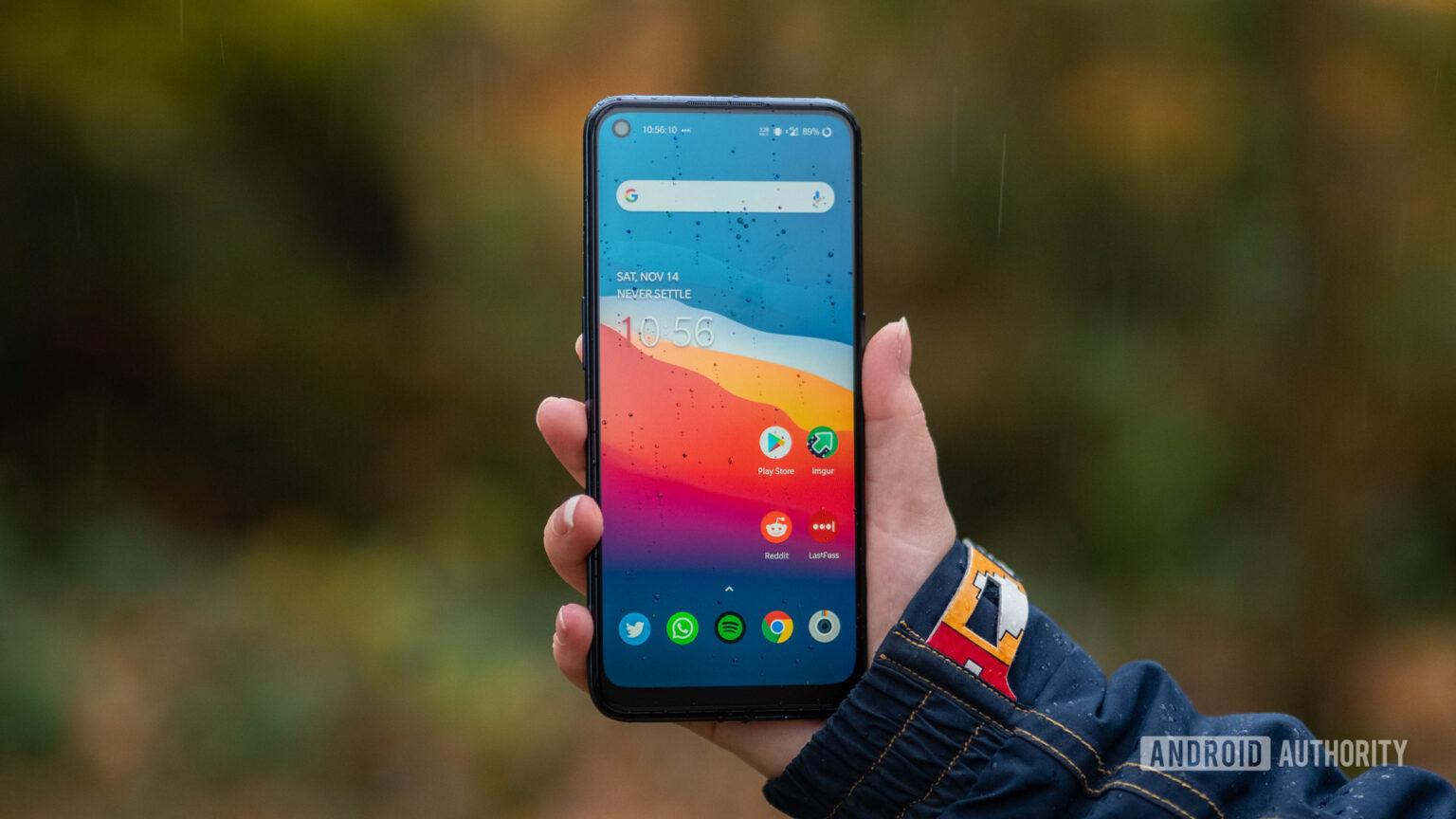 OnePlus Nord N100 review: When budget doesn't mean value