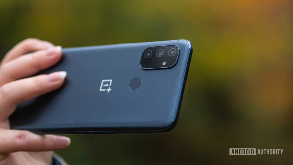 OnePlus Nord N100 review: When budget doesn't mean value