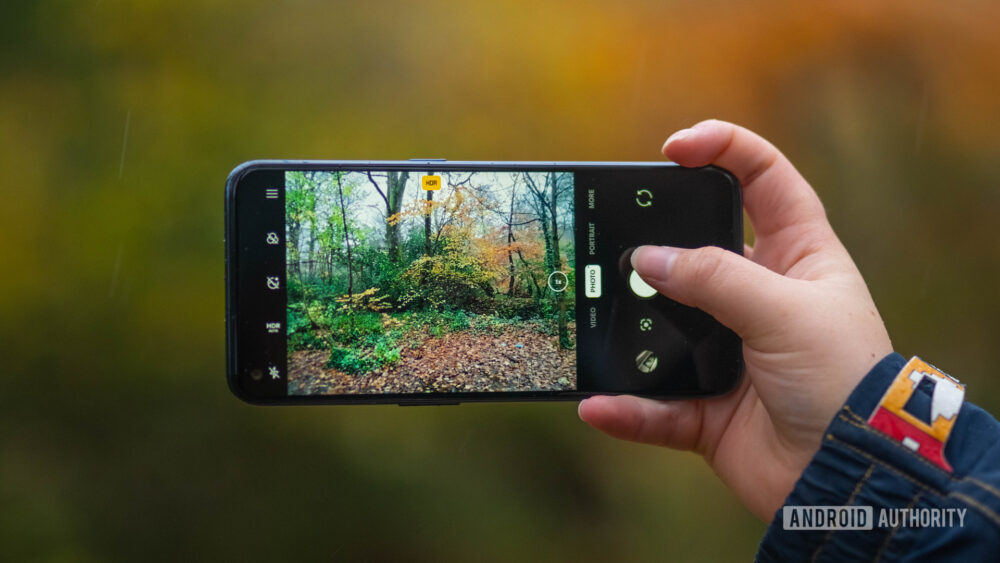 Camera zoom explained: How optical, digital, and hybrid zoom work