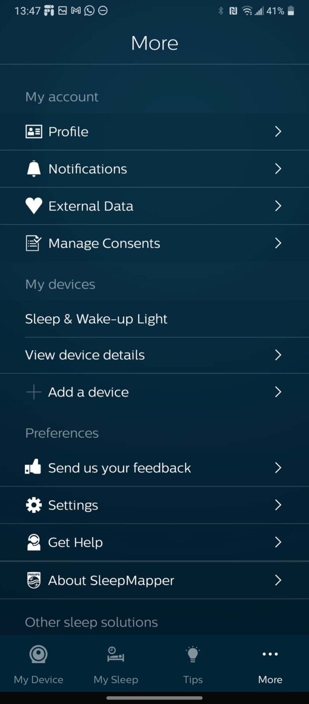 Philips SmartSleep Light review: The sunrise alarm clock