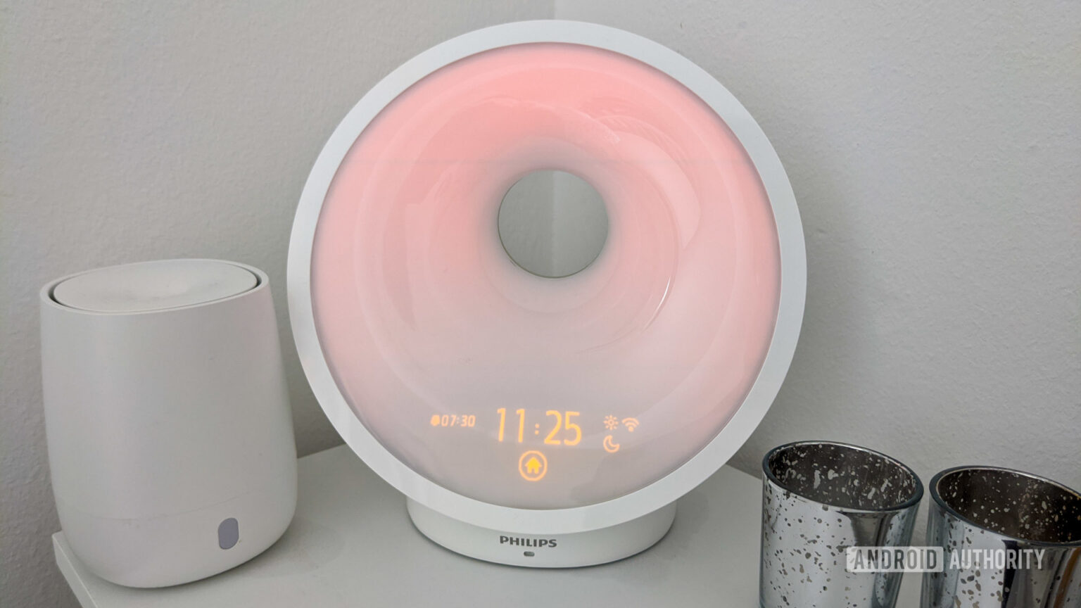 Philips SmartSleep Light review: The sunrise alarm clock