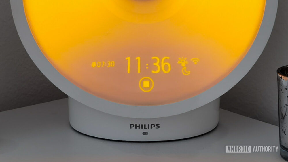 Philips SmartSleep Light review: The sunrise alarm clock
