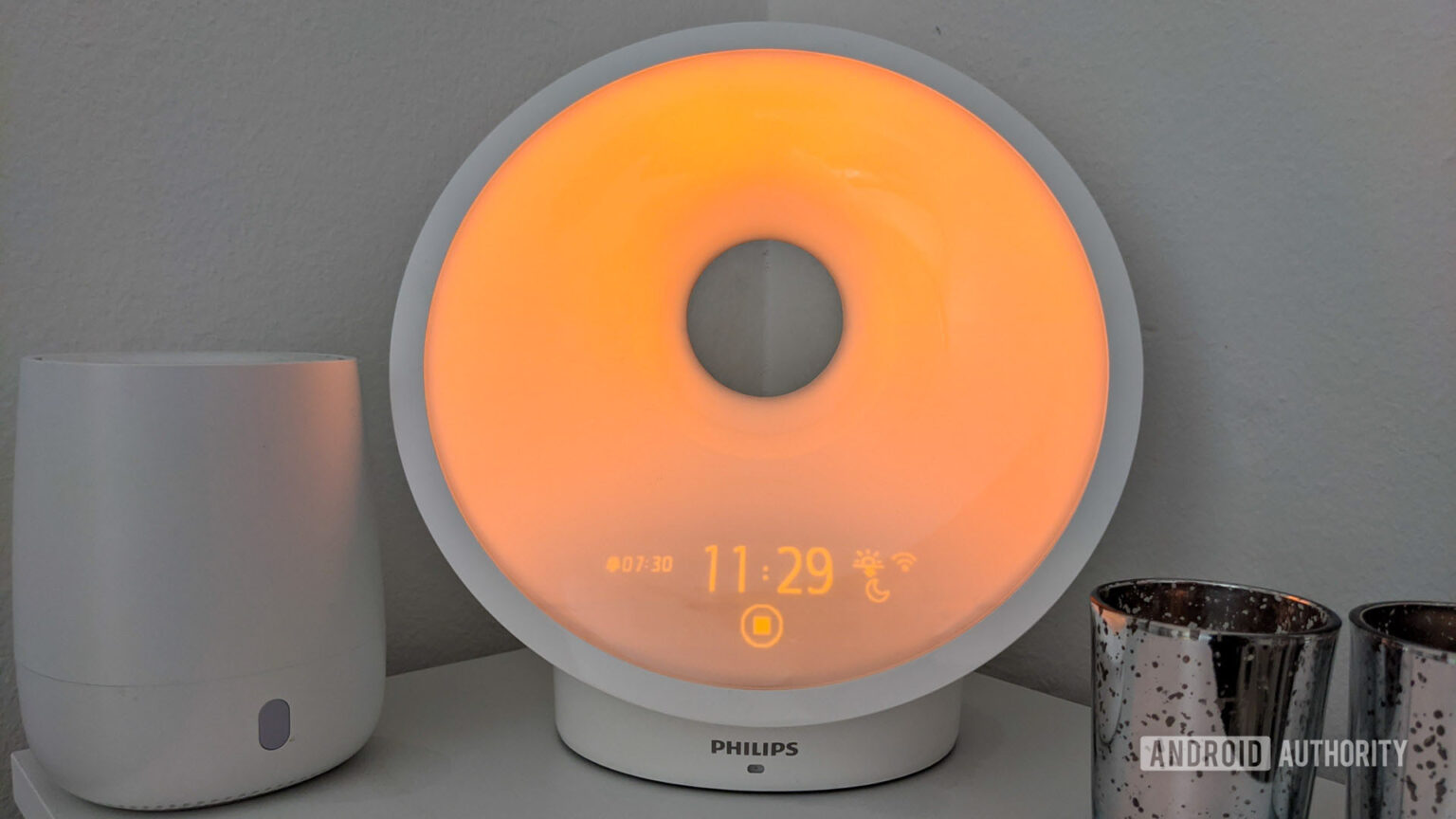 Philips SmartSleep Light review: The sunrise alarm clock