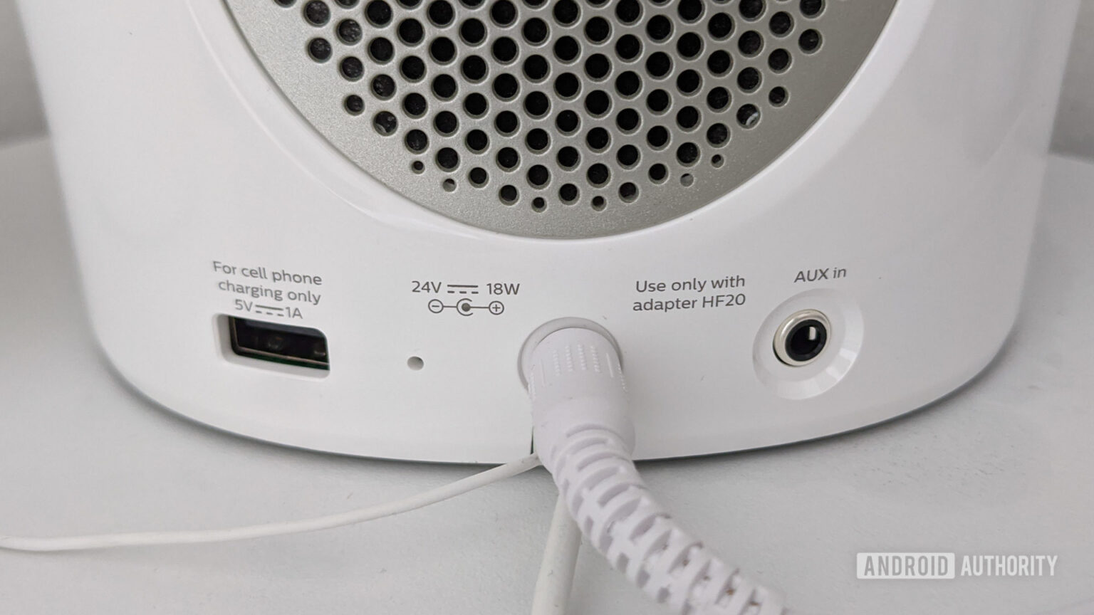 Philips SmartSleep Light review: The sunrise alarm clock
