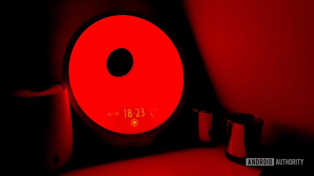 Philips SmartSleep Light review: The sunrise alarm clock