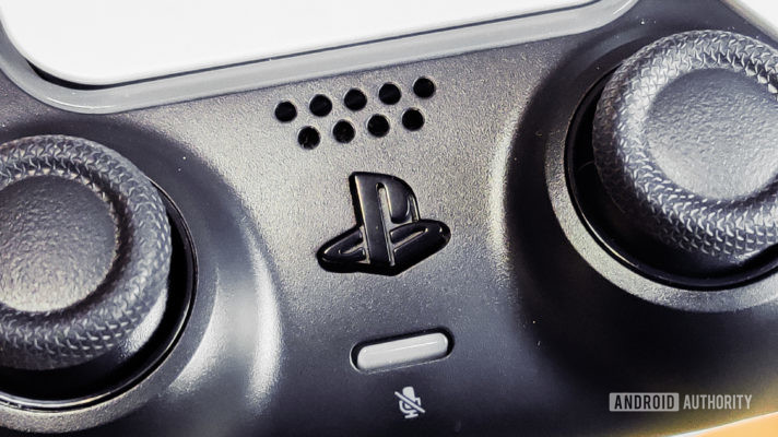 The PS5 DualSense controller is the real next-gen - Android Authority