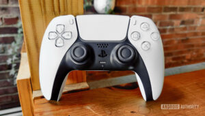 Here's what you need to know about the PS5 controller - Android Authority