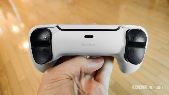 The PS5 DualSense controller is the real next-gen - Android Authority