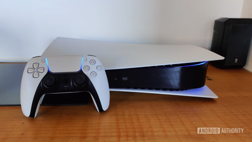 Got a new PS5? Here are 7 things you should do first