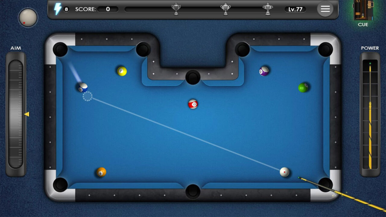 10 best pool games and billiards games for Android - Android Authority