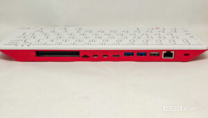 Raspberry Pi 400 review: The perfect starter computer for young learners