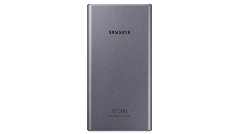 The best power banks for Samsung devices if you want a quick charge