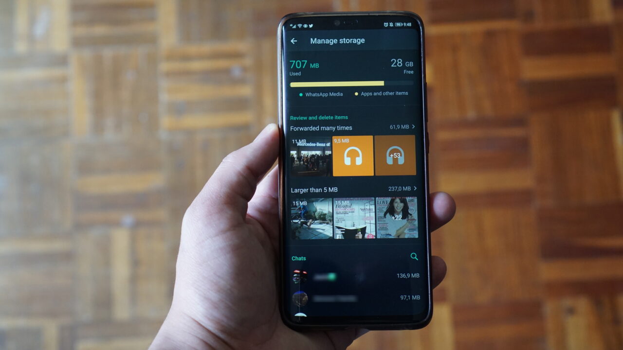 What to do when your Android phone is frozen? - Android Authority