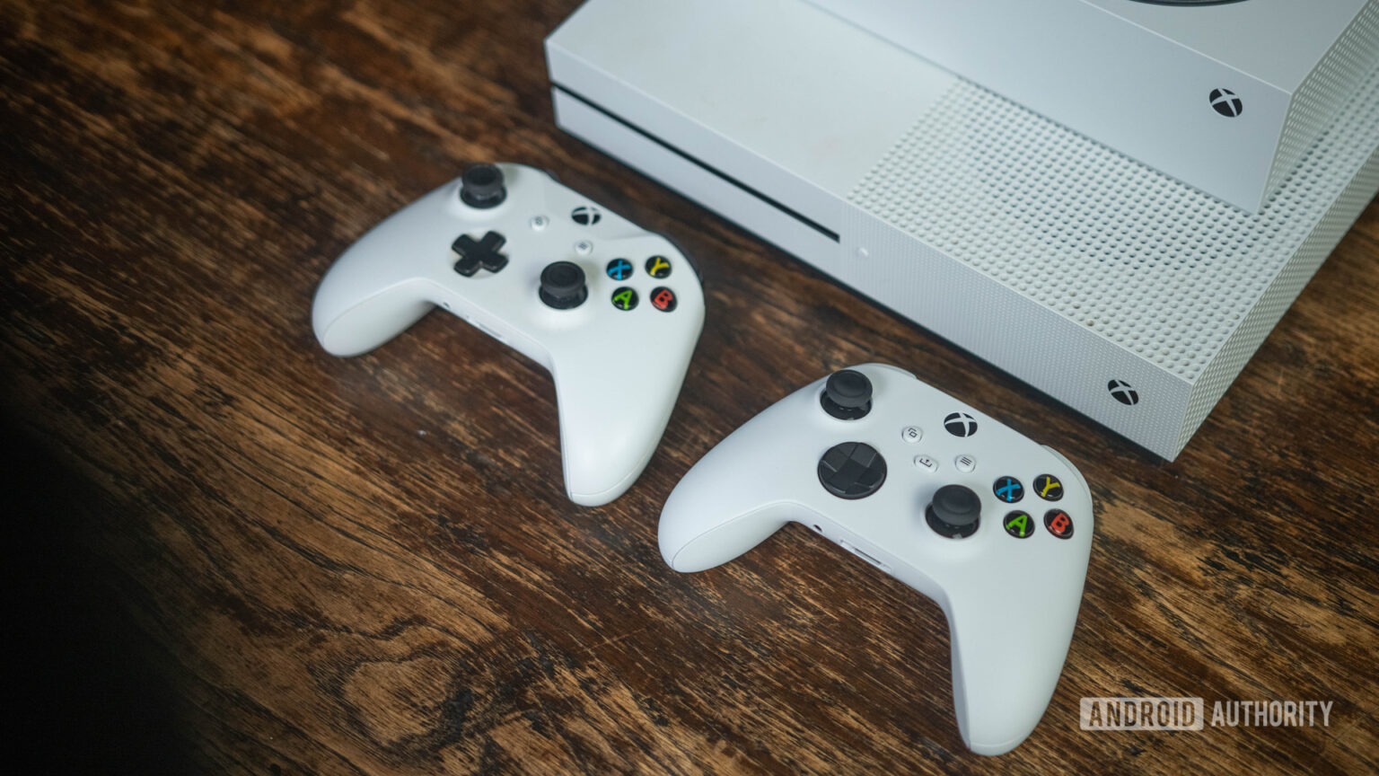 How to use an Xbox controller on Android devices - Android Authority