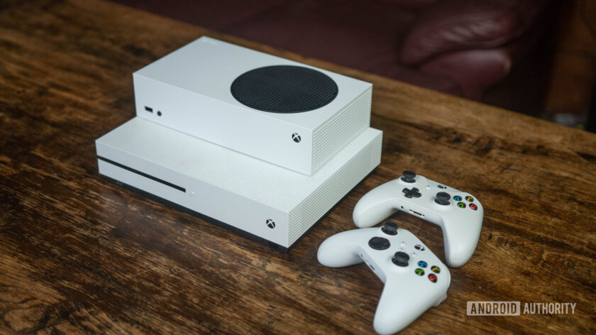 Xbox Series S review: Good things come in small packages