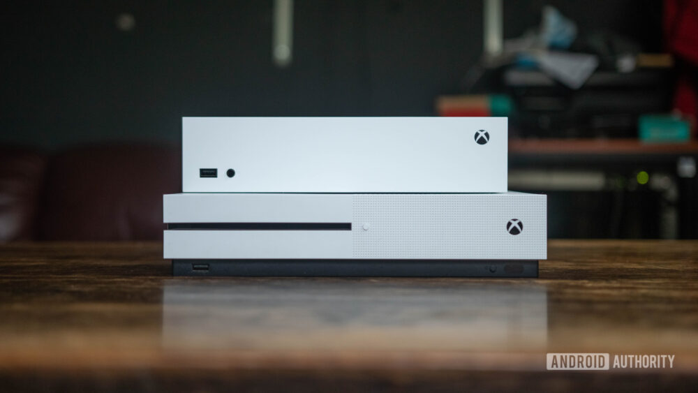 Xbox Series S review: Good things come in small packages