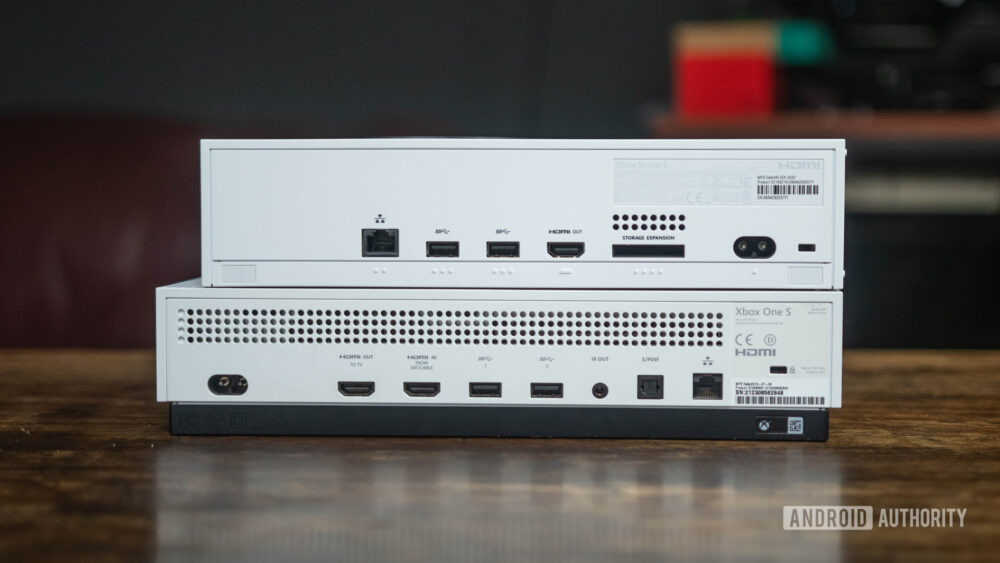 Xbox Series S review: Good things come in small packages