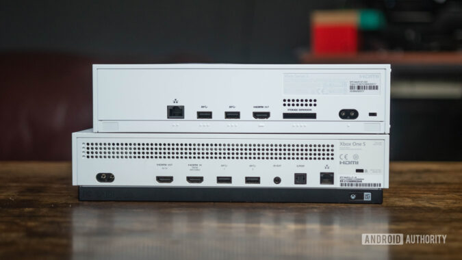 Xbox Series S review: Good things come in small packages