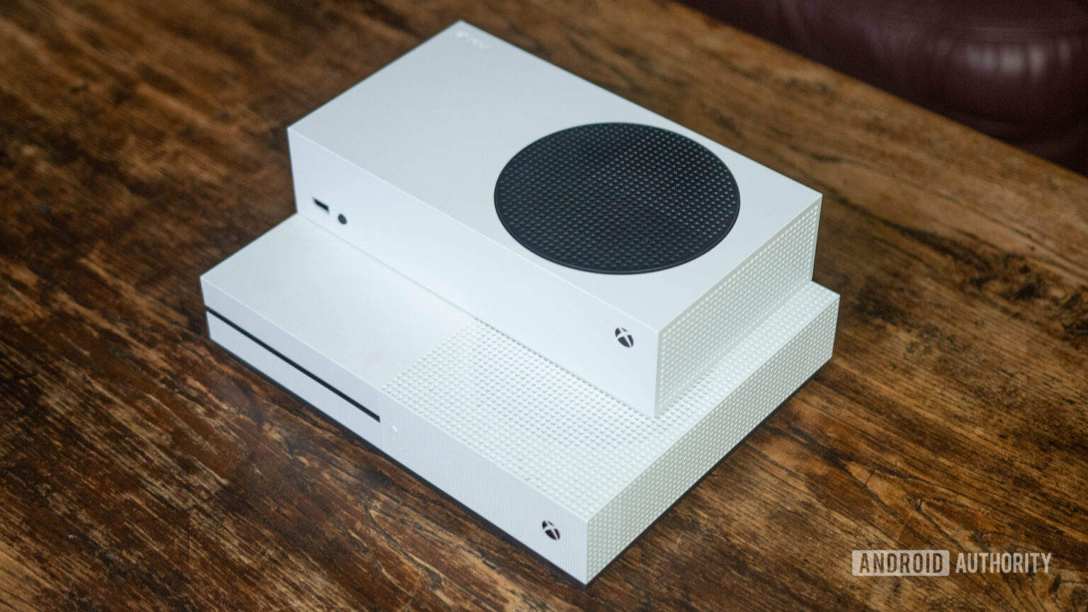 Xbox Series S review: Good things come in small packages