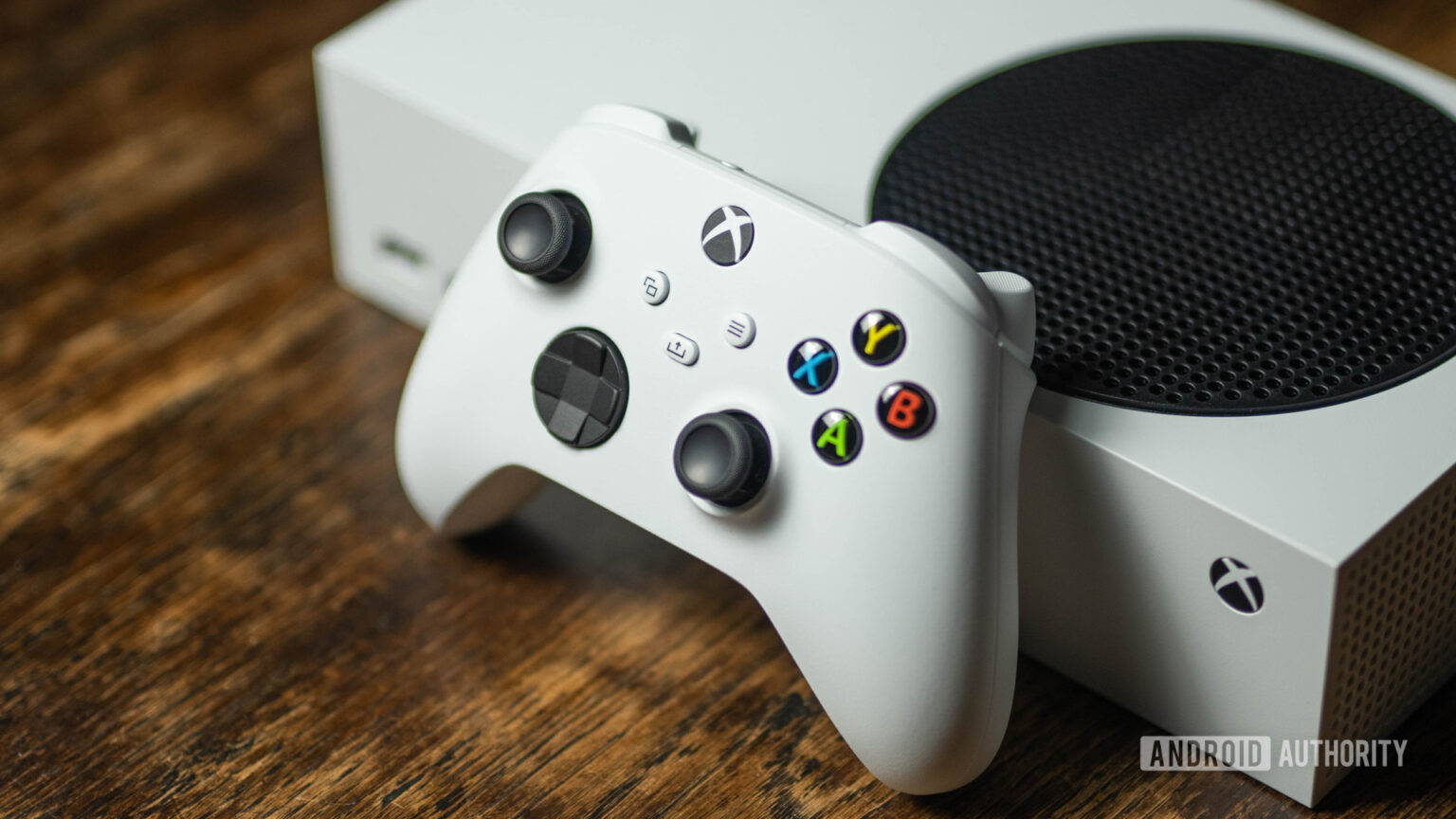 Xbox Series S review: Good things come in small packages