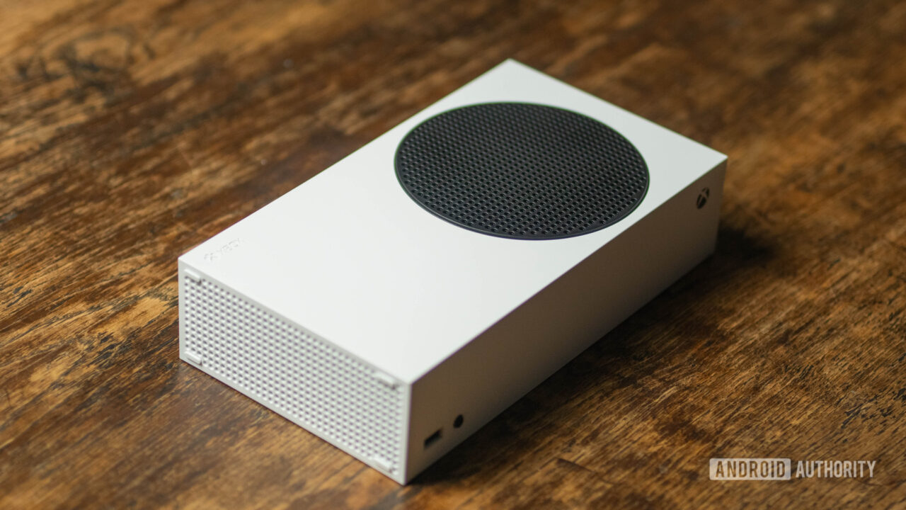 Xbox Series S review: Good things come in small packages
