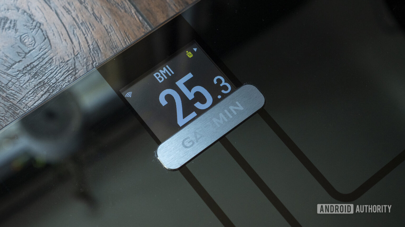 Garmin Index S2 smart scale review - Android Authority