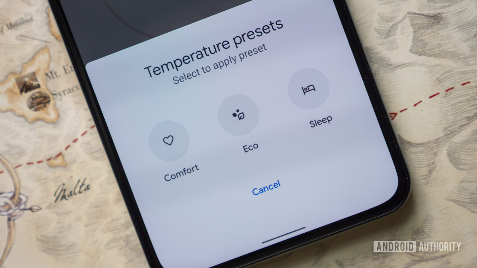 Google Nest Thermostat review: Affordable excellence - Android Authority