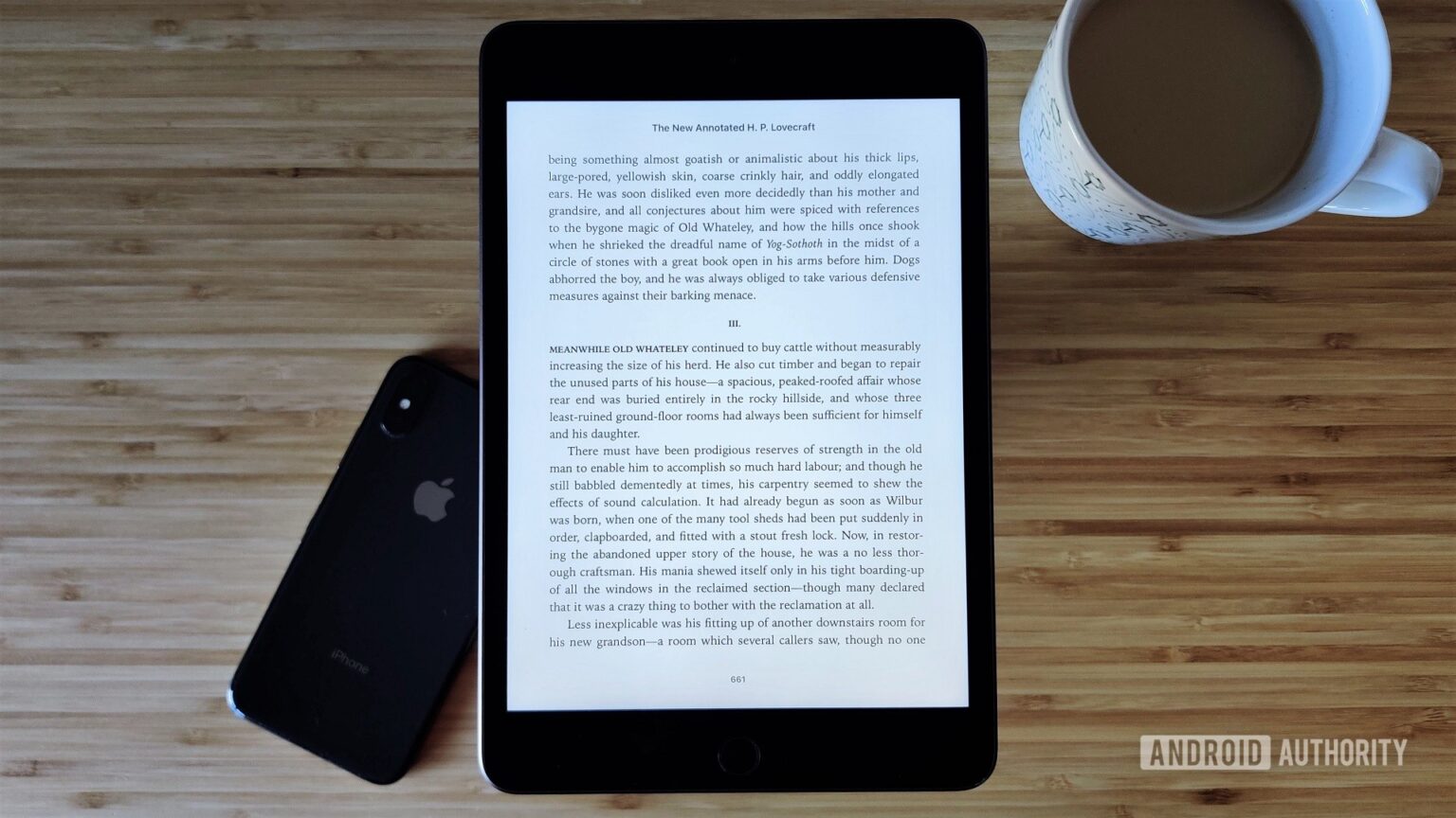 iPad Mini 5 review: Still worth it in 2023? - Android Authority