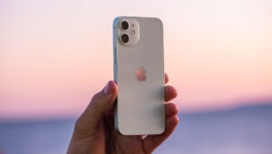 Apple iPhone 12 Mini review: Pint-sized power
