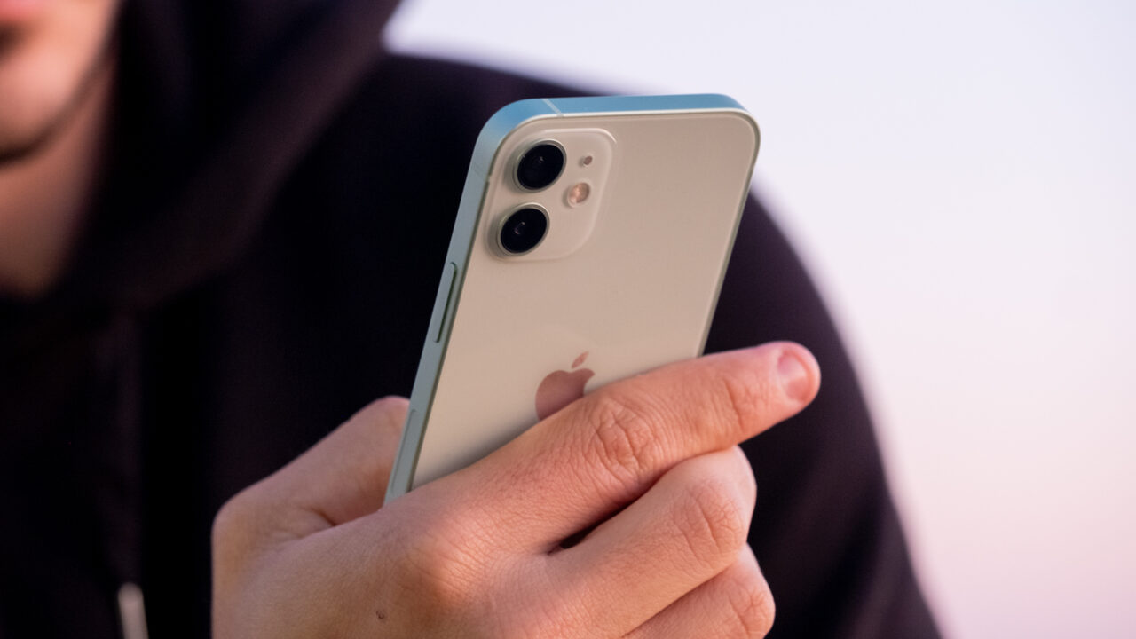 Apple iPhone 12 Mini review: Pint-sized power