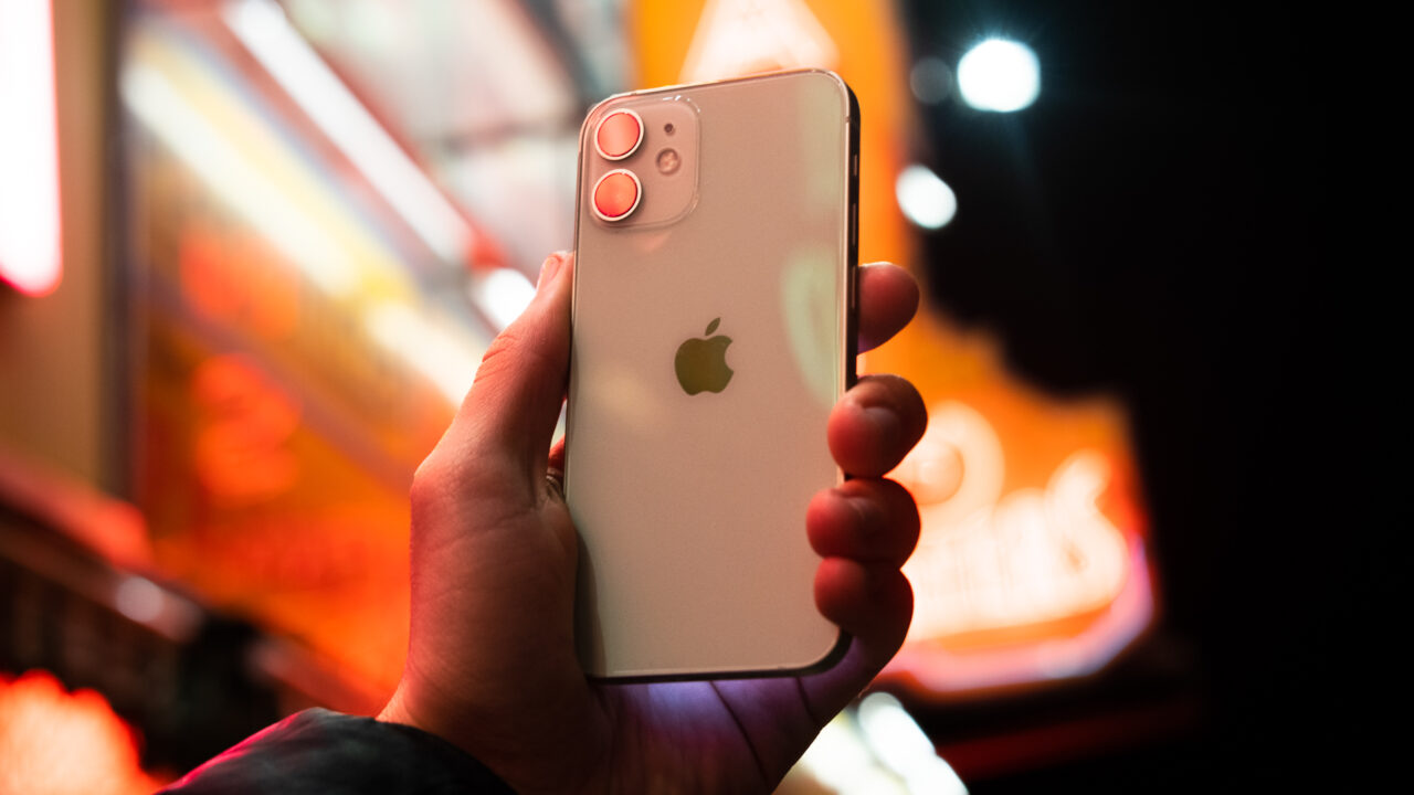 Apple iPhone 12 Mini review: Pint-sized power