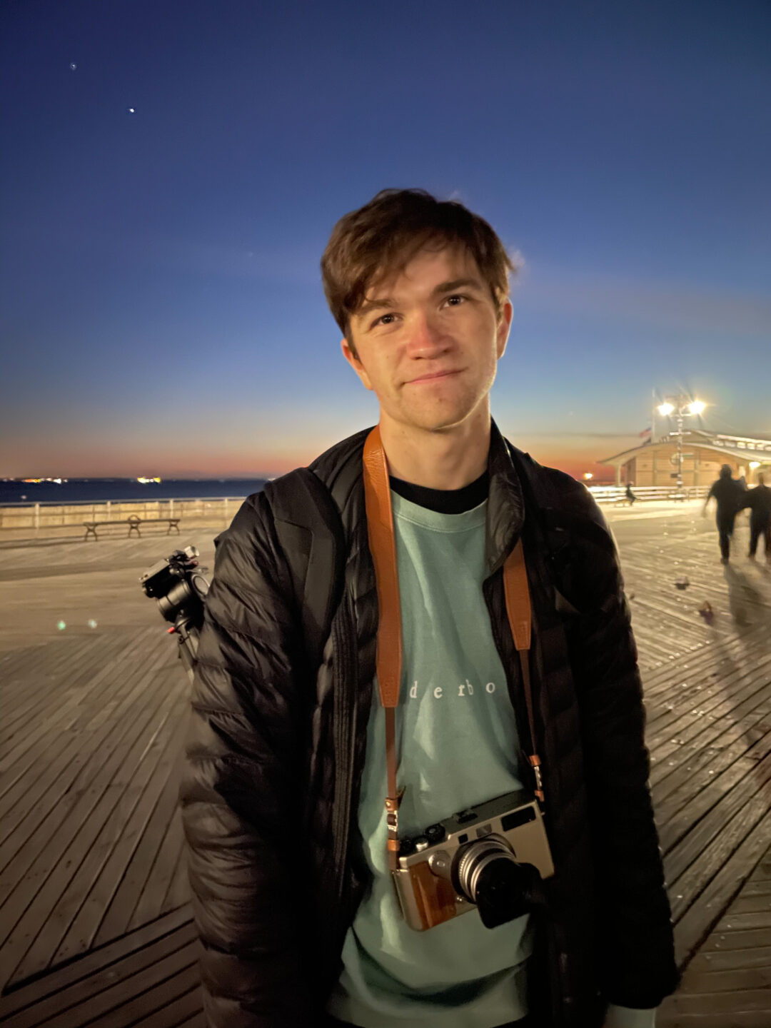 Apple iPhone 12 Mini review: Pint-sized power