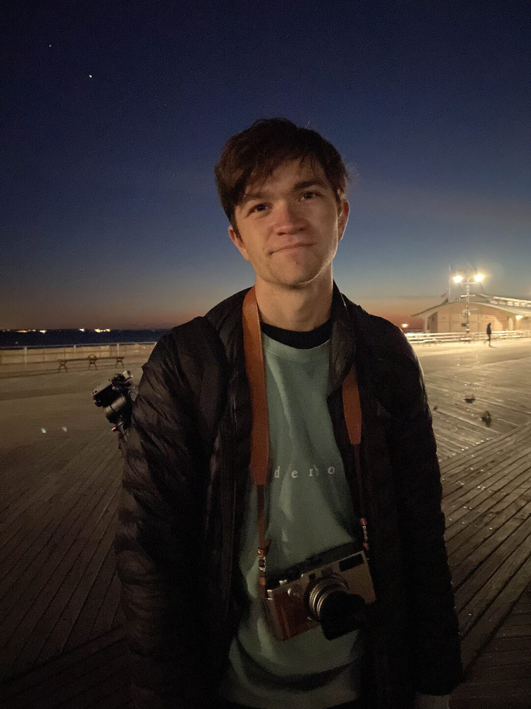 Apple iPhone 12 Mini review: Pint-sized power