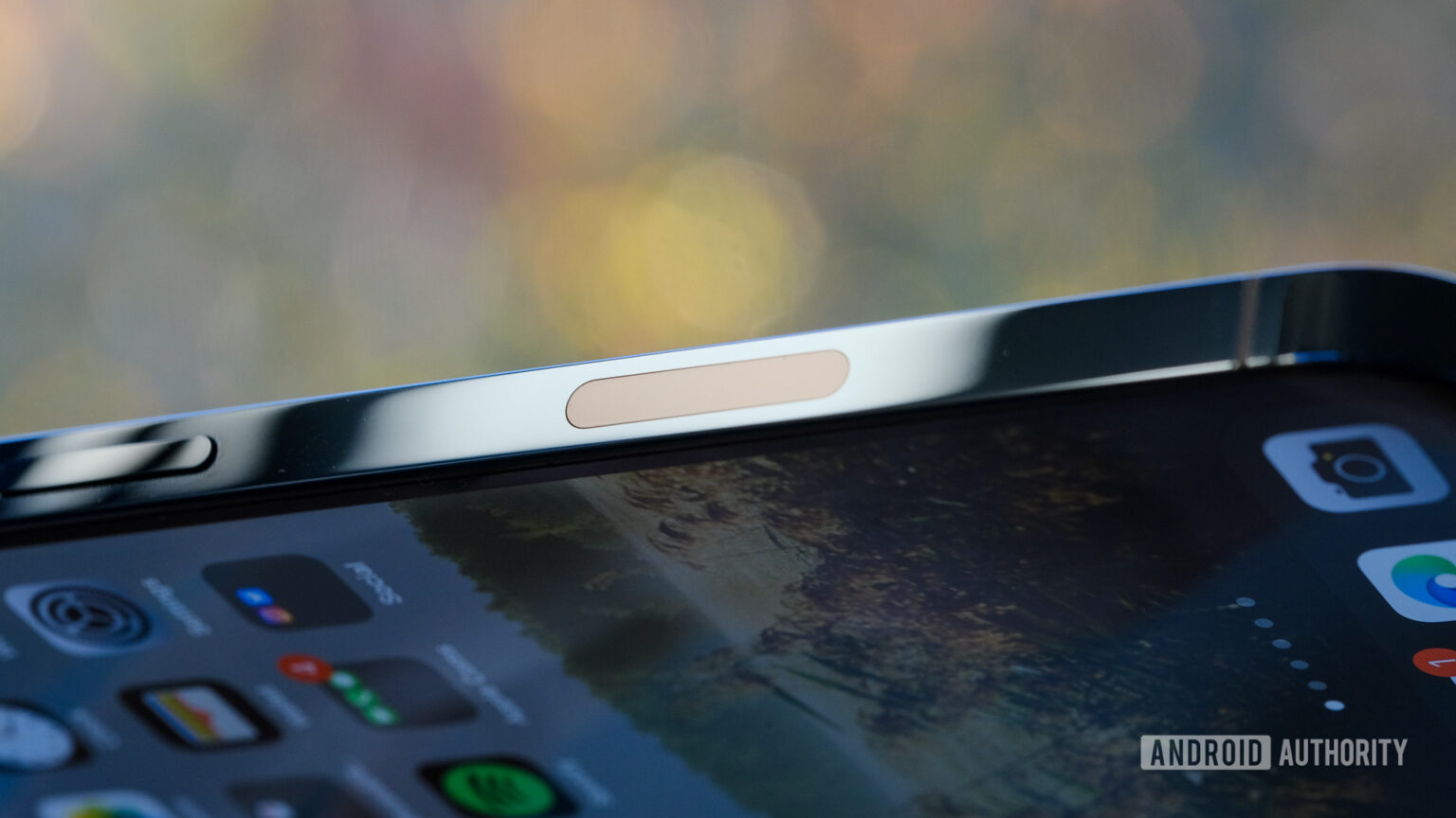 Apple iPhone 12 Pro review: All the right angles - Android Authority