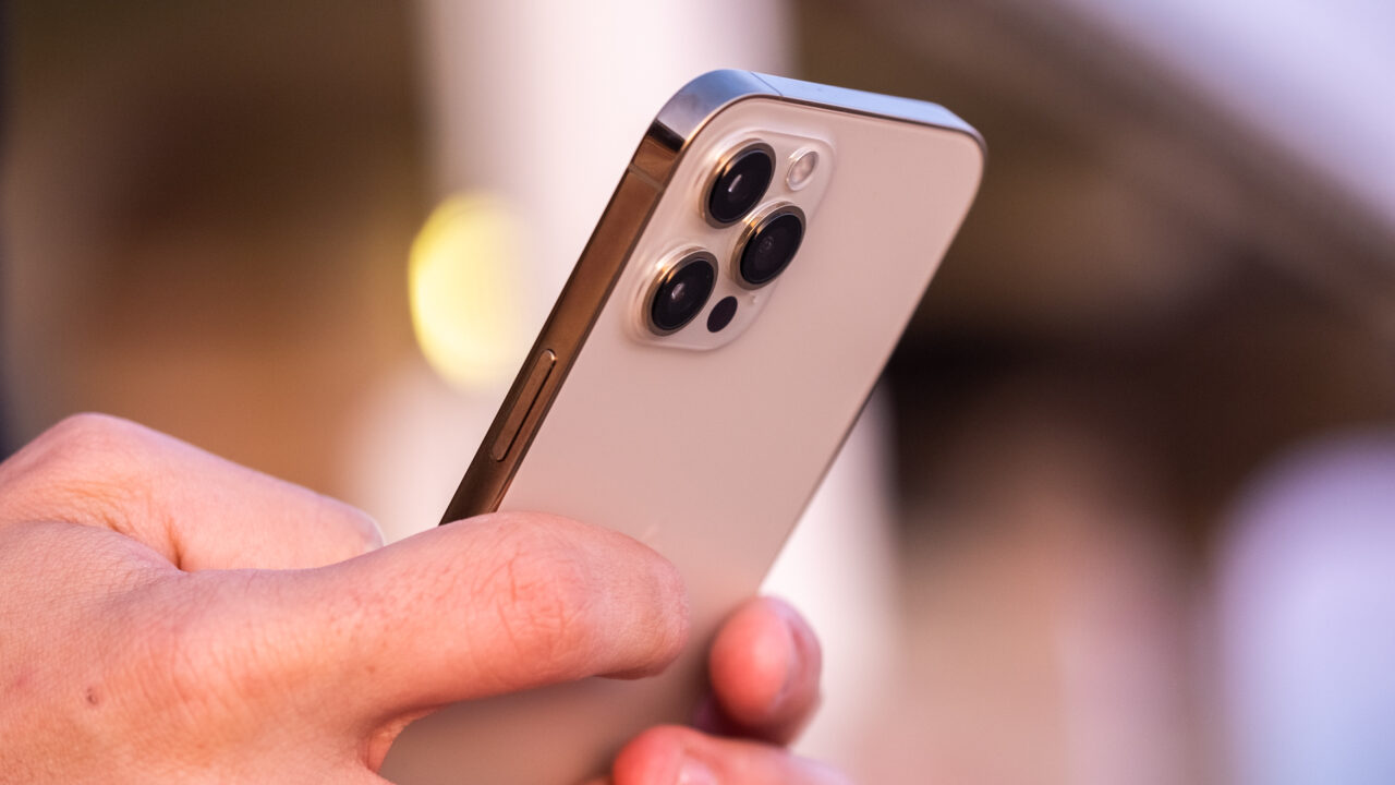 How to enable Voice Isolation on an iPhone - Android Authority