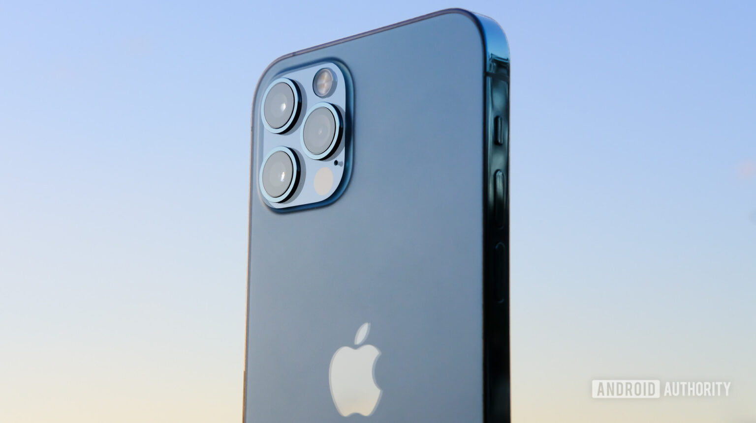 Apple iPhone 12 Pro review: All the right angles - Android Authority