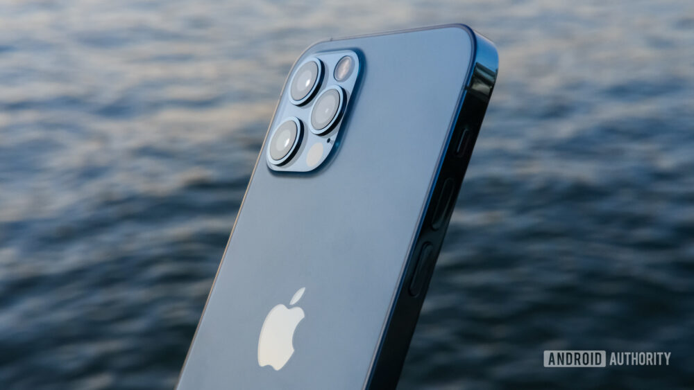 Apple iPhone 12 Pro review: All the right angles - Android Authority