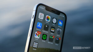 Apple iPhone 12 Pro review: All the right angles - Android Authority