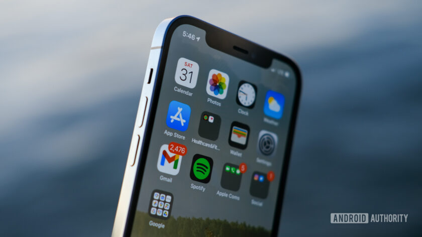 Apple iPhone 12 Pro review: All the right angles - Android Authority